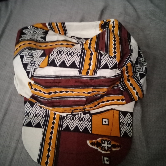 african print | Accessories | African Print Hat | Poshmark